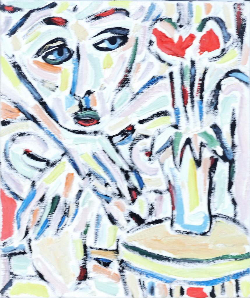 Bientôt: exposition VISSON