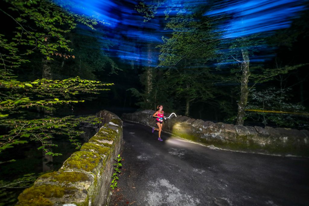 MONTREUX TRAIL FESTIVAL - CE SAMEDI 27 JUILLET 2019
