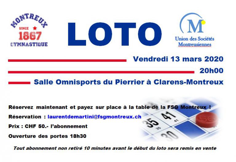 image flyers loto 2020 - MyMontreux