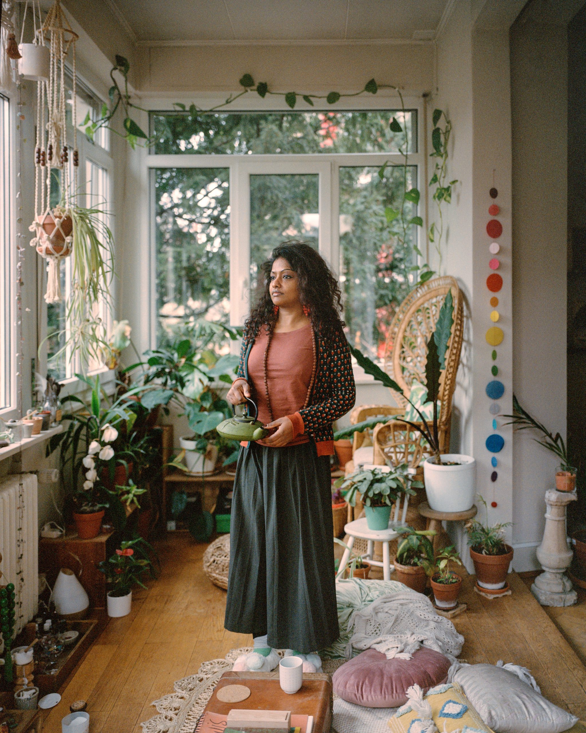 Julie Masson & Djavan Cardona