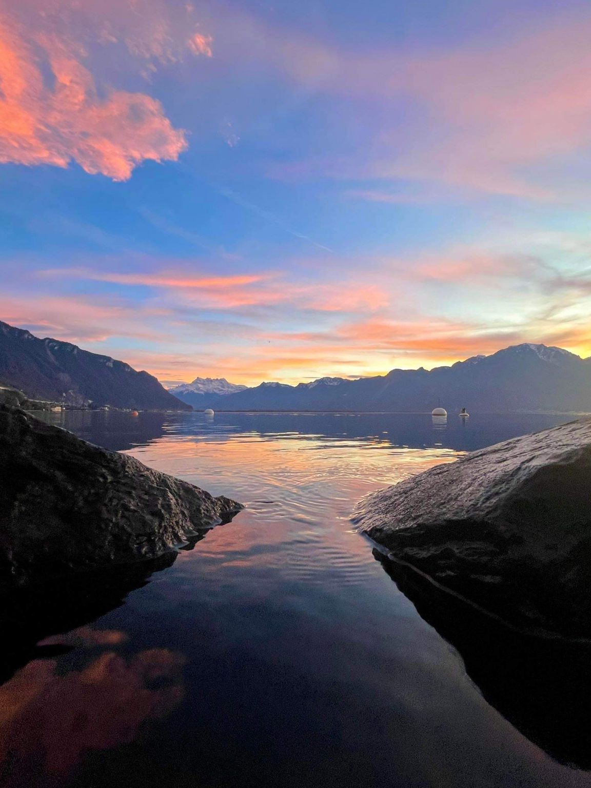 Andy Jay Theis - MyMontreux