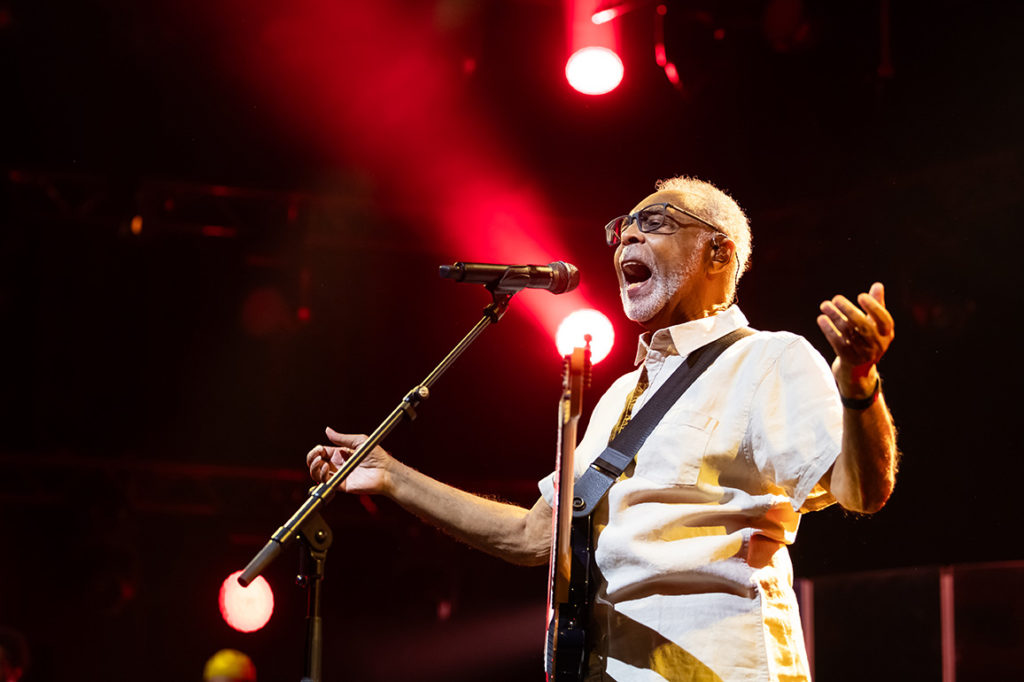 Gilberto Gil - MyMontreux