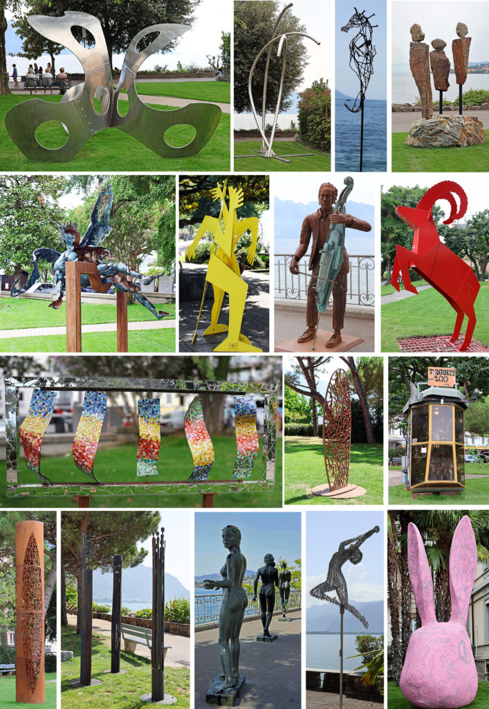 BIENNALE 2025-NICOLE WEBER - MyMontreux